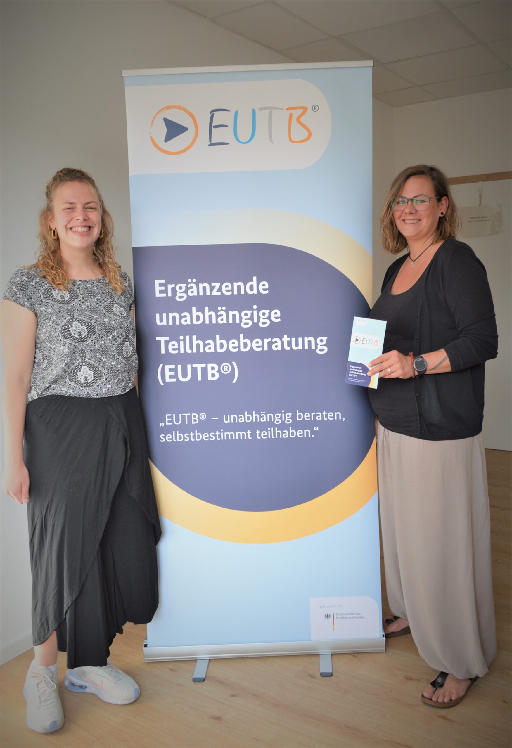 Team – EUTB® im Kreis Coesfeld